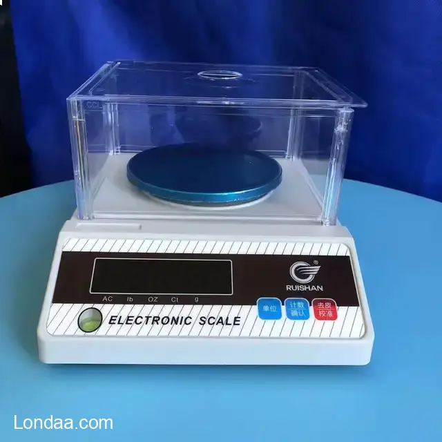 +256745949914 portable lab table top Scales in Kampala Uganda - 1/1